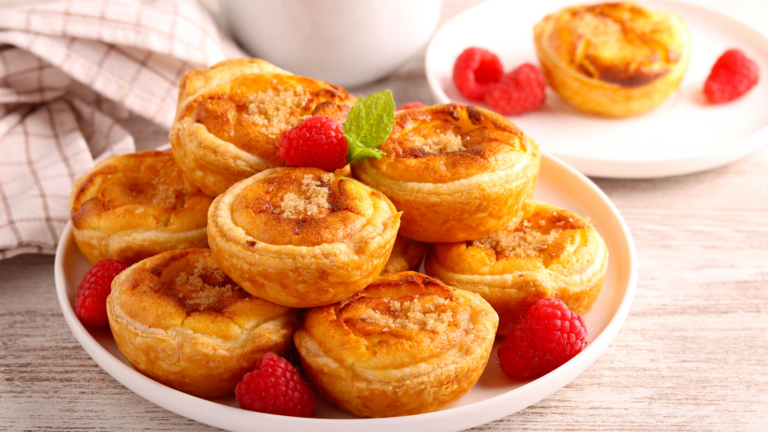 Short Crust Pastry - Be-Ro