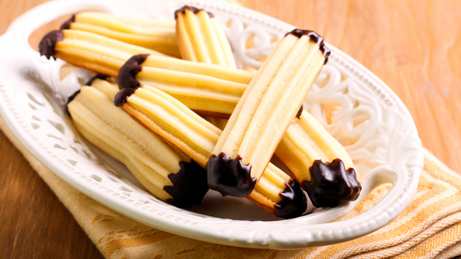 Recipes Archive - Be-Ro